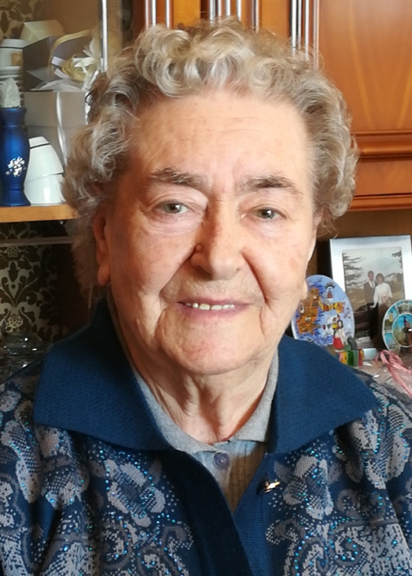 Necrologi - Impresa Funebre Carollo